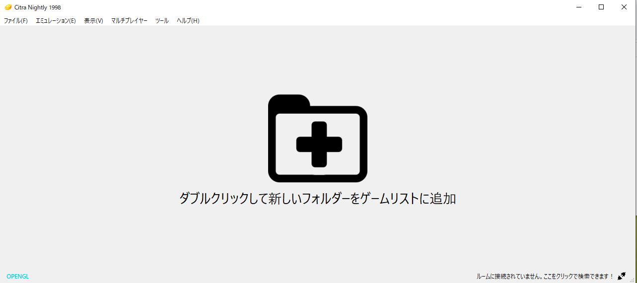 PCでプレイ :: Judah3